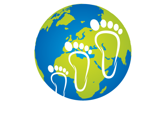 Footprints Worldwide – Globally Local